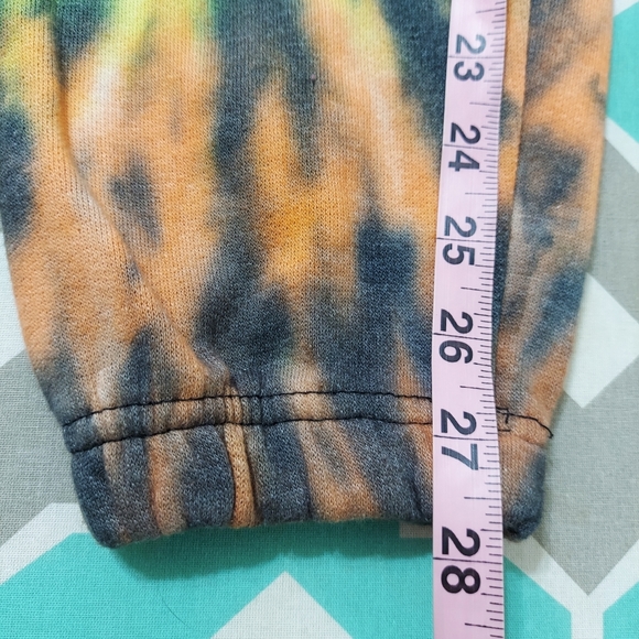 Chemistry | Pants & Jumpsuits | Tupac Poetic Justice Imprinted Joggers ...